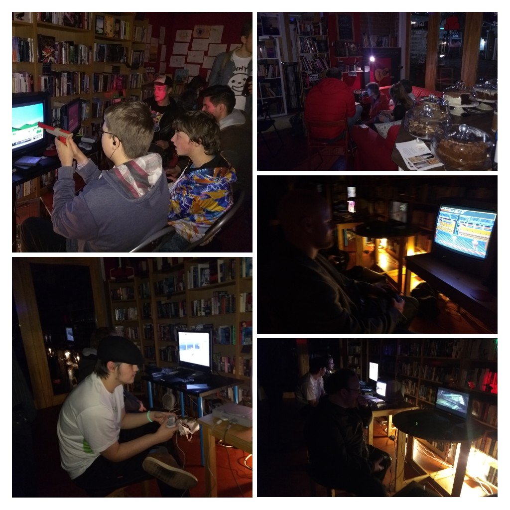 Case for Support – Geek.Zone