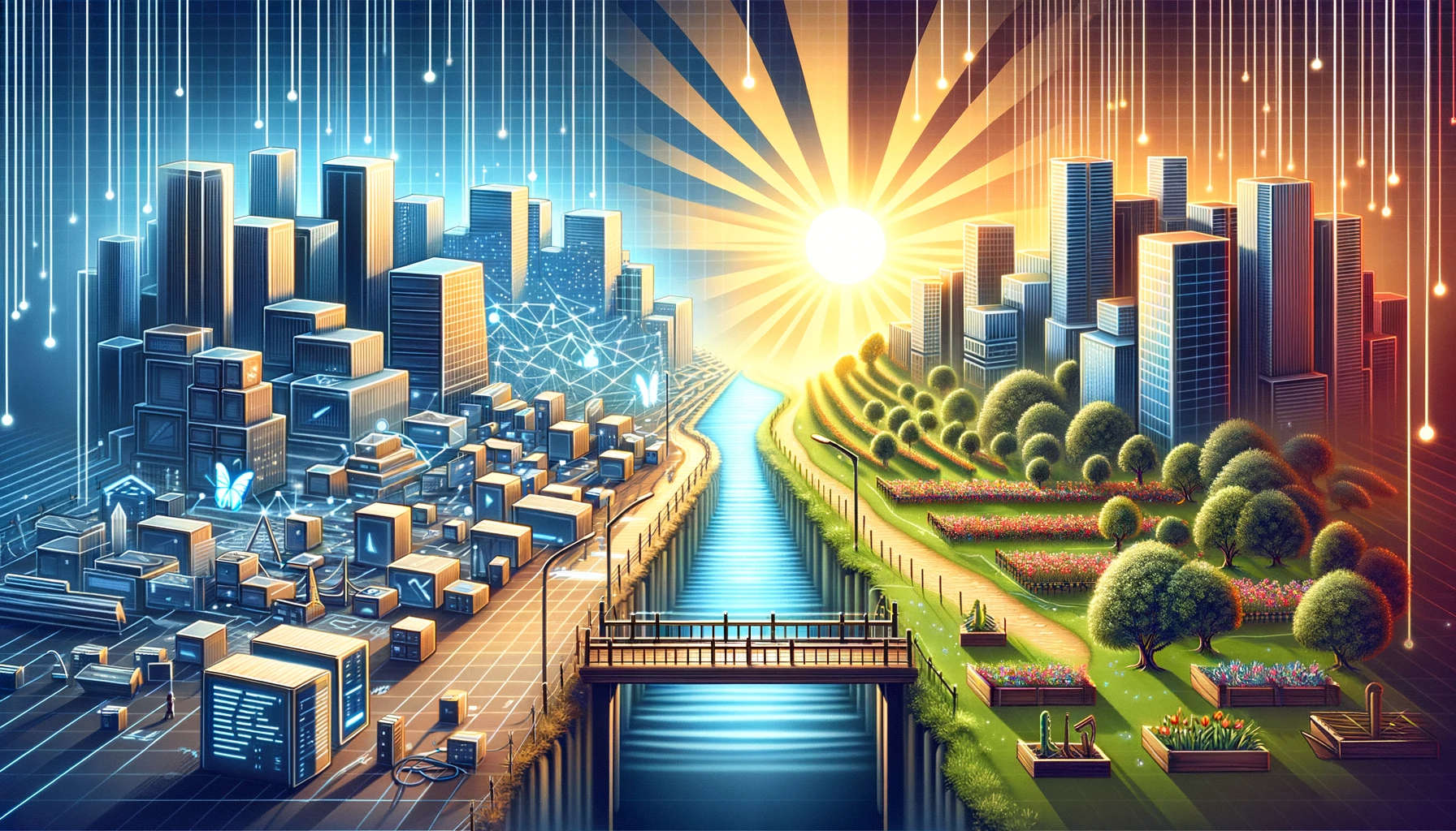 Terraform to OpenTofu: Embracing the Future of Libre Software – Geek.Zone